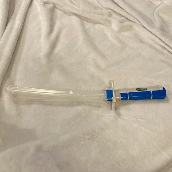 Toys | Gc Teenage Mutant Ninja Turtle Katana Light Up Talking Sword ...